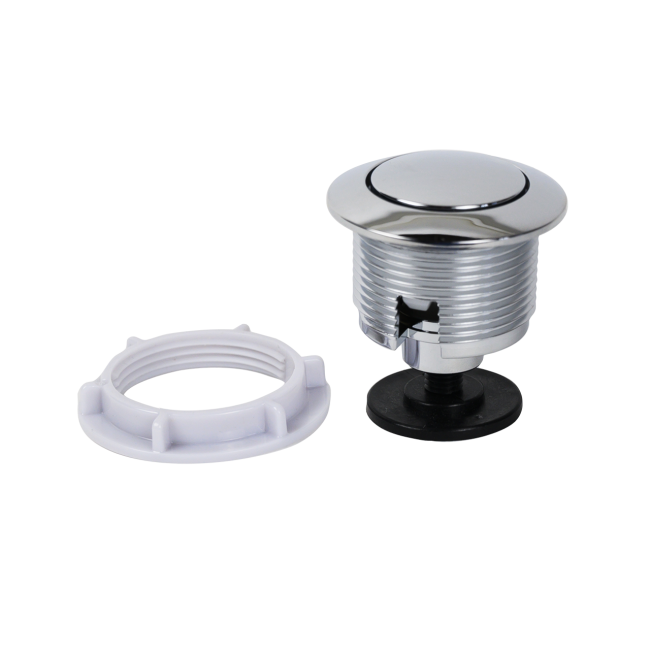Convex Push Button | Flushmate