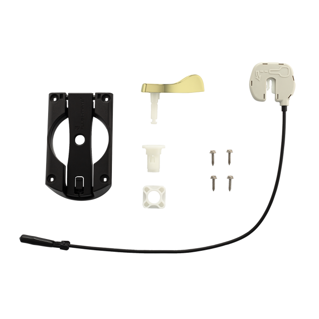 Flushmate® | Universal Handle Kits For Pressure-assisted Toilets